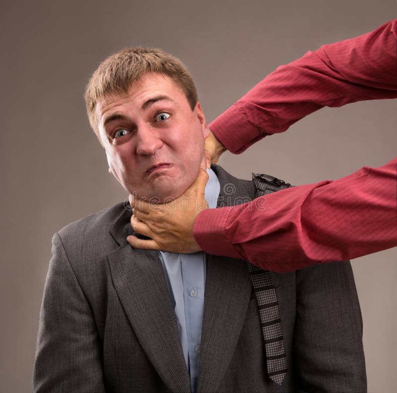 Fight stock image. Image of brown, lifestyle, casual - 35388287