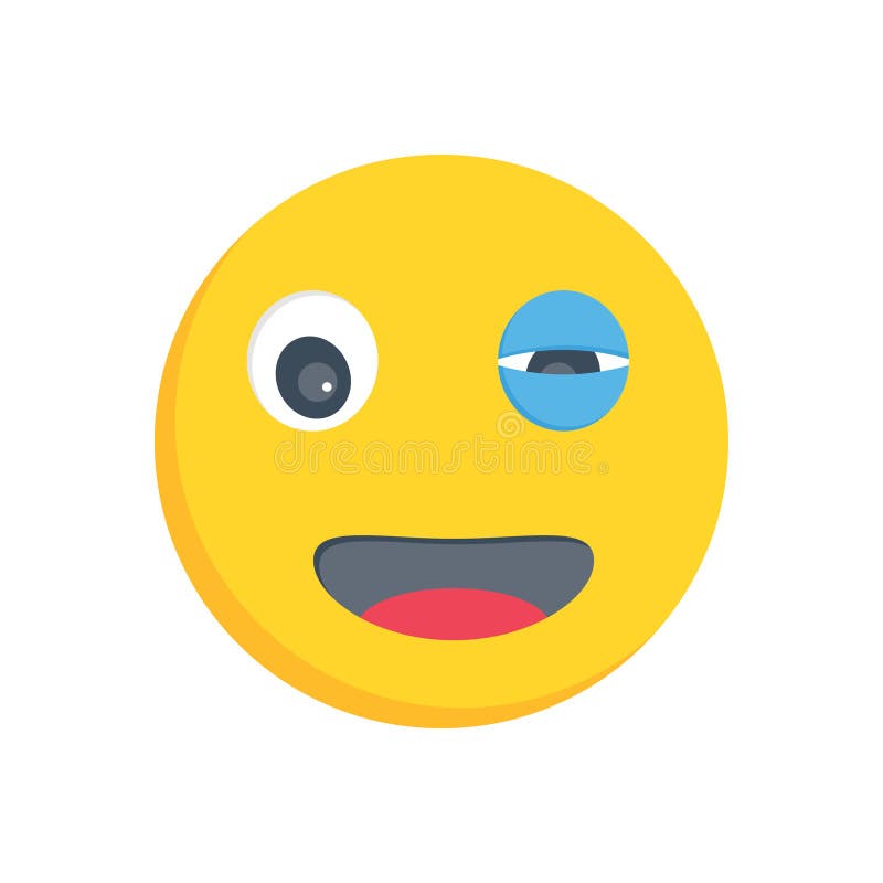 Smiley Wounded Stock Illustrations – 19 Smiley Wounded Stock ...