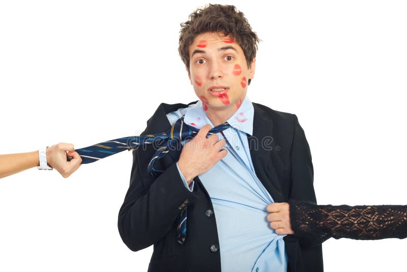 Two men fighting stock photo. Image of fighting, facing - 16418574