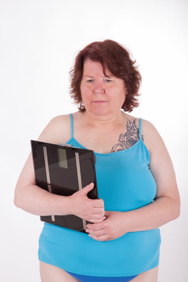 Fight the overweight stock photo. Image of health, healthy - 25551088