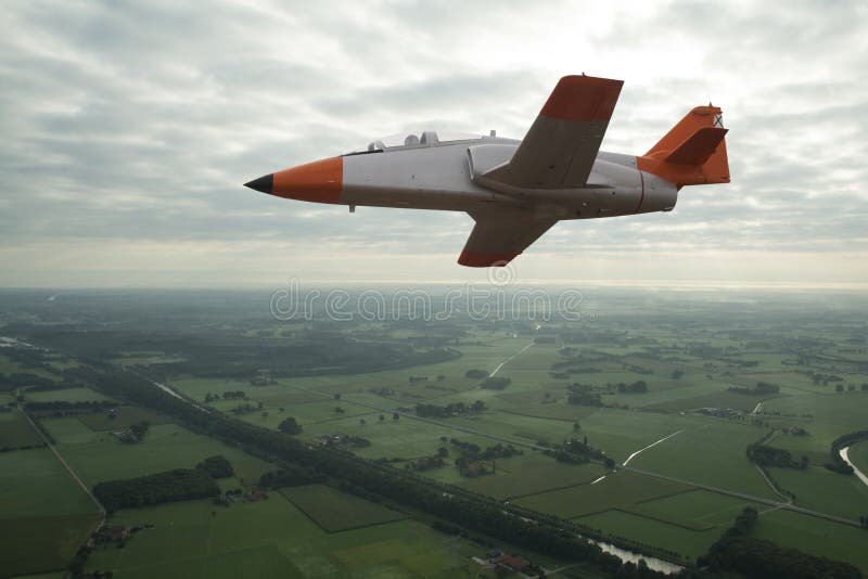 Fighter aircraft stock photo. Image of fighter, defense - 51687162