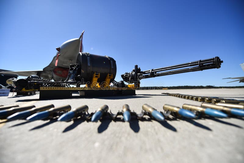 Fighter Aircraft on the Runway Stock Photo - Image of airport, modern ...