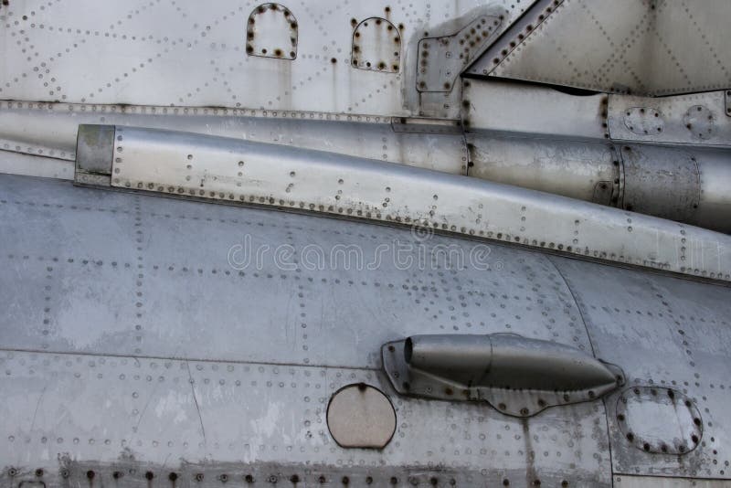 Fighter body detail stock image. Image of aircraft, pattern - 6508221