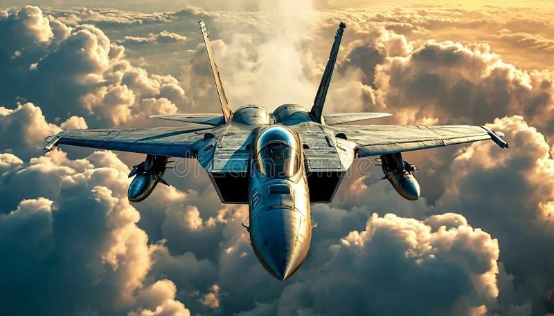 Fighter in flight stock image. Image of airshow, aircraft - 354700329