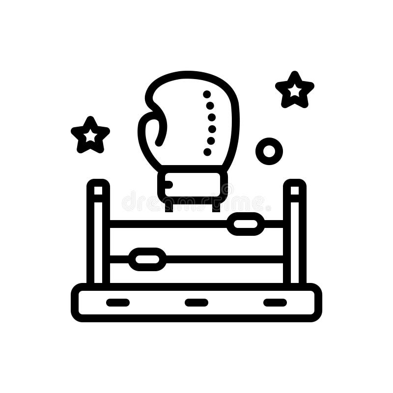 Fighterboxing Stock Illustrations – 3 Fighterboxing Stock Illustrations ...