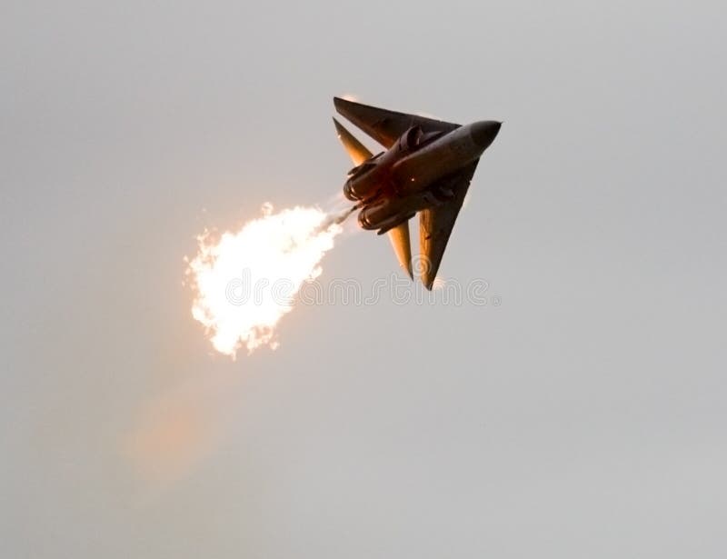 Fighter jet stock photo. Image of flight, fast, aviation - 16963076