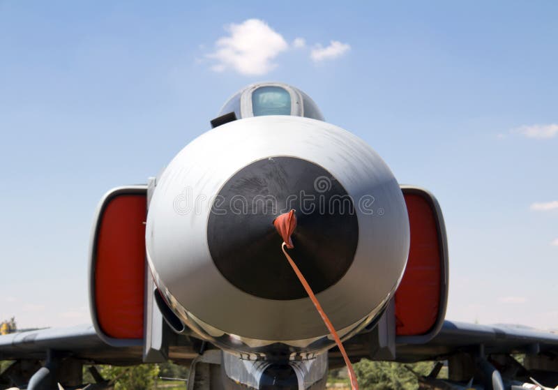 Fighter jet stock photo. Image of feather, interceptor - 47938818