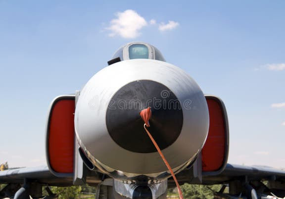Fighter jet stock photo. Image of feather, interceptor - 47938818