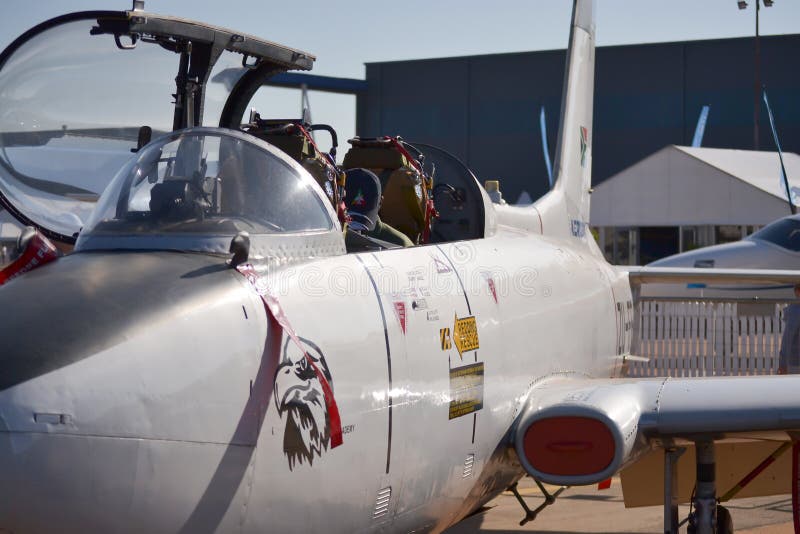 Fighter jet profile stock image. Image of academy, airshow - 51857689