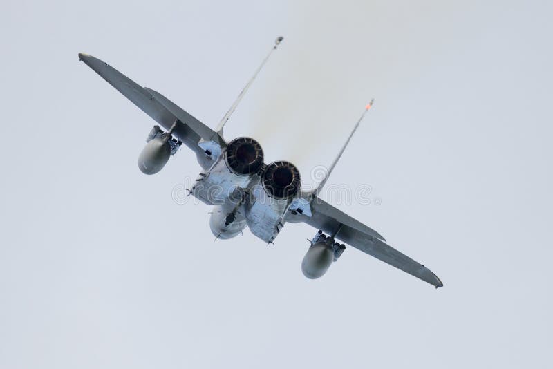 F15 Rear Stock Photos - Free & Royalty-Free Stock Photos from Dreamstime