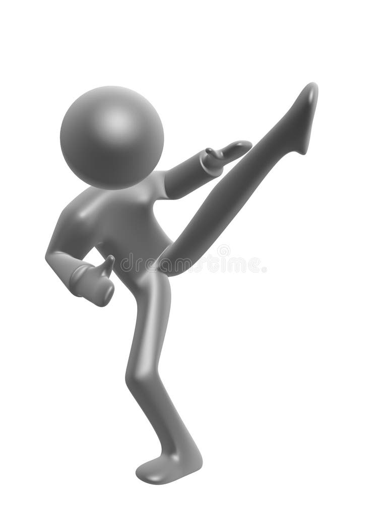 Hero Kick Stock Illustrations – 609 Hero Kick Stock Illustrations ...