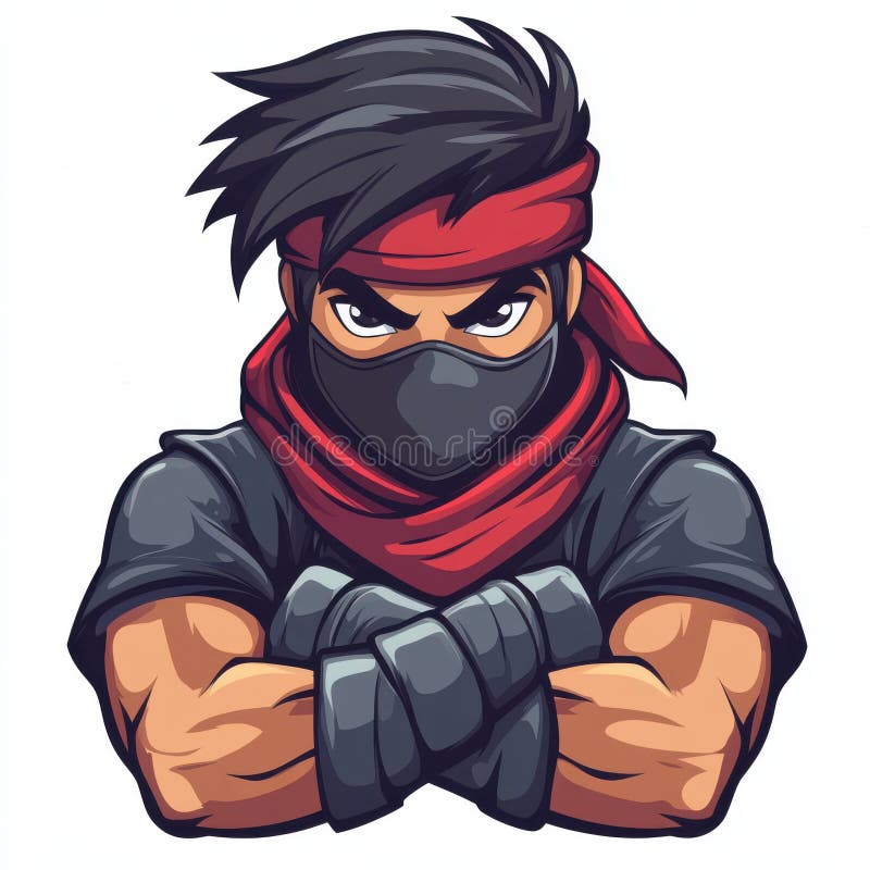 Samurai Gym Stock Illustrations – 169 Samurai Gym Stock Illustrations ...