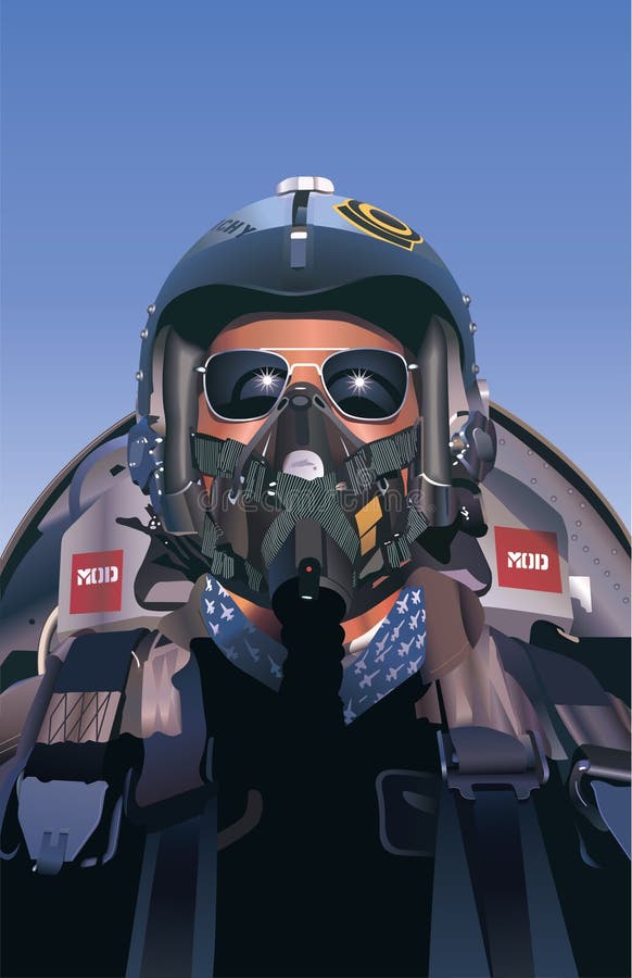 Pilot Stock Illustrations – 38,753 Pilot Stock Illustrations, Vectors ...