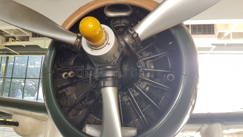 Fighter plane fan engine editorial photo. Image of prop - 146515706