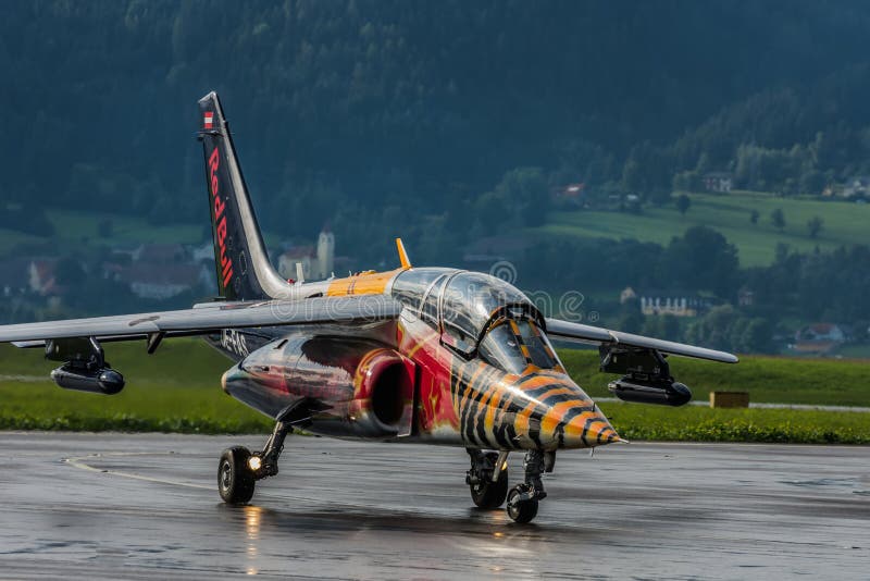 Jet fighter plane stock photo. Image of beautiful, beauty - 23954570