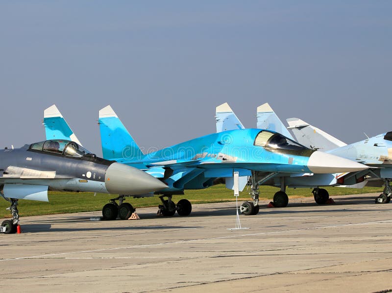 Fighters stock photo. Image of service, fighter, power - 66076434