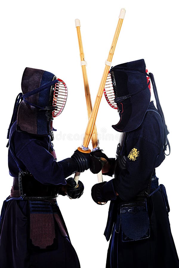 Kendo editorial stock image. Image of kendo, play, action - 41825479