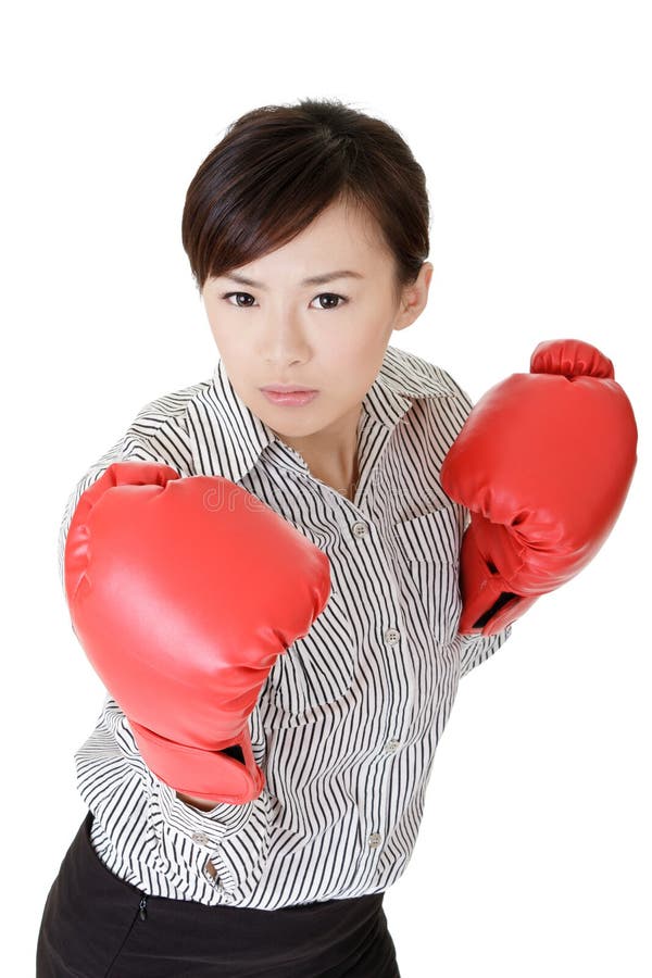 27+ Business woman fighting Free Stock Photos - StockFreeImages