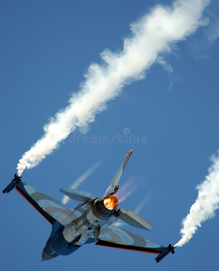 Fighting Falcon stock photo. Image of military, airplane - 1331646