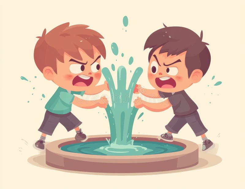 2,603 Cartoon Boys Picture Stock Photos - Free & Royalty-Free Stock ...