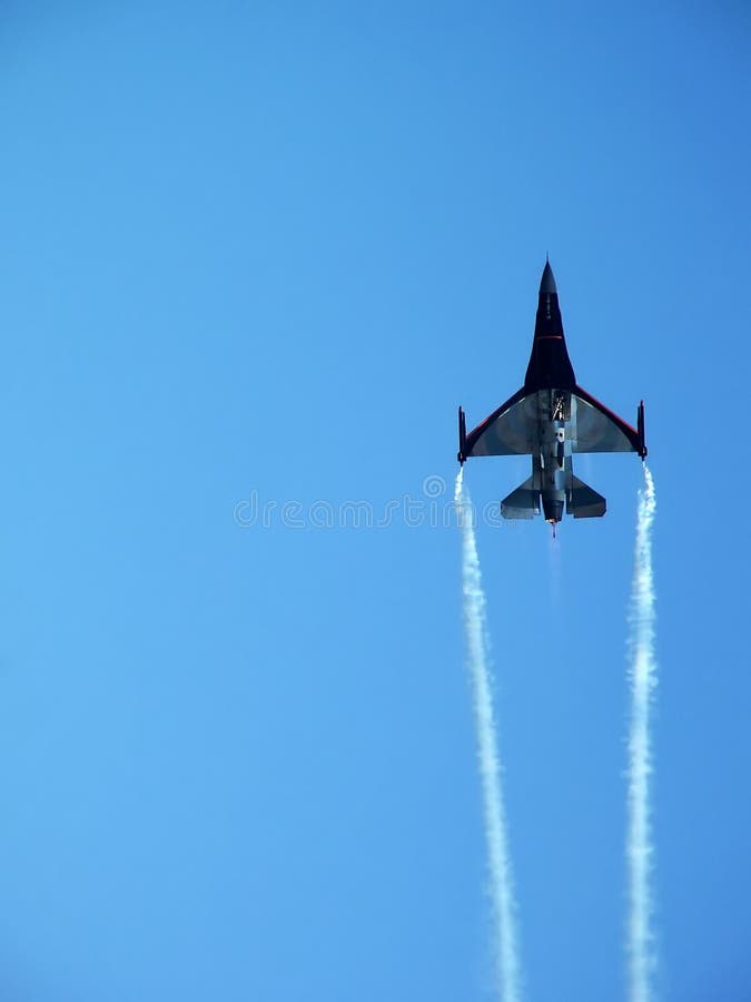 Fighting Jets stock image. Image of flying, aeroplane - 1334405