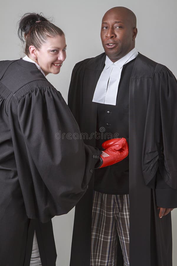 Fighting lawyer stock photo. Image of frustration, advocate - 45374022