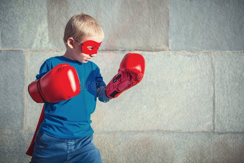 Fighting stock image. Image of outdoors, childhood, fighting - 62880791