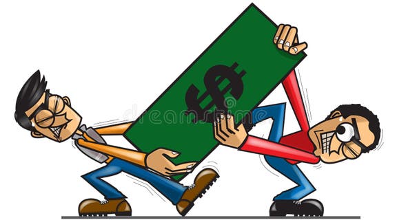 Angry Money Stock Illustrations – 3,552 Angry Money Stock Illustrations ...