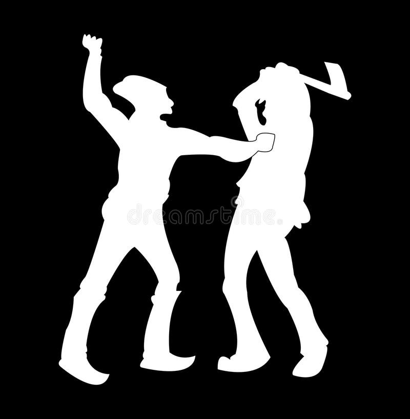 Combative Font Stock Illustrations – 53 Combative Font Stock ...