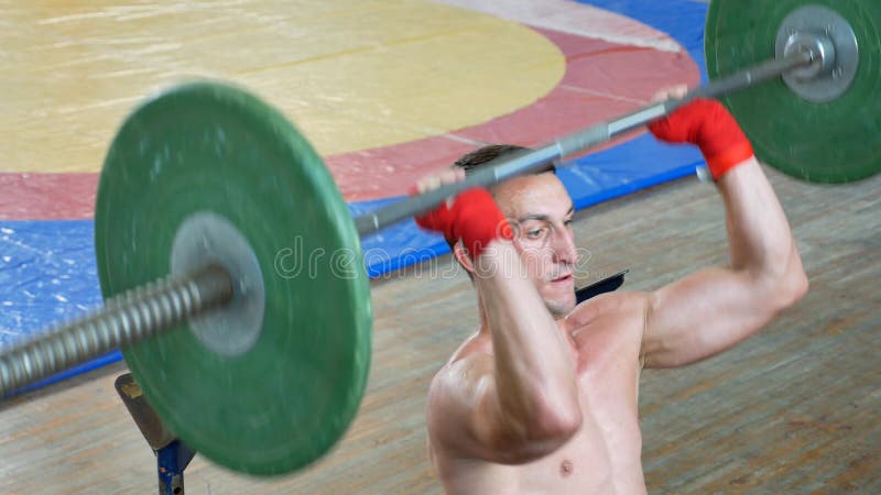 Fights without Rules-mixed Martial Arts Training Stock Footage - Video ...