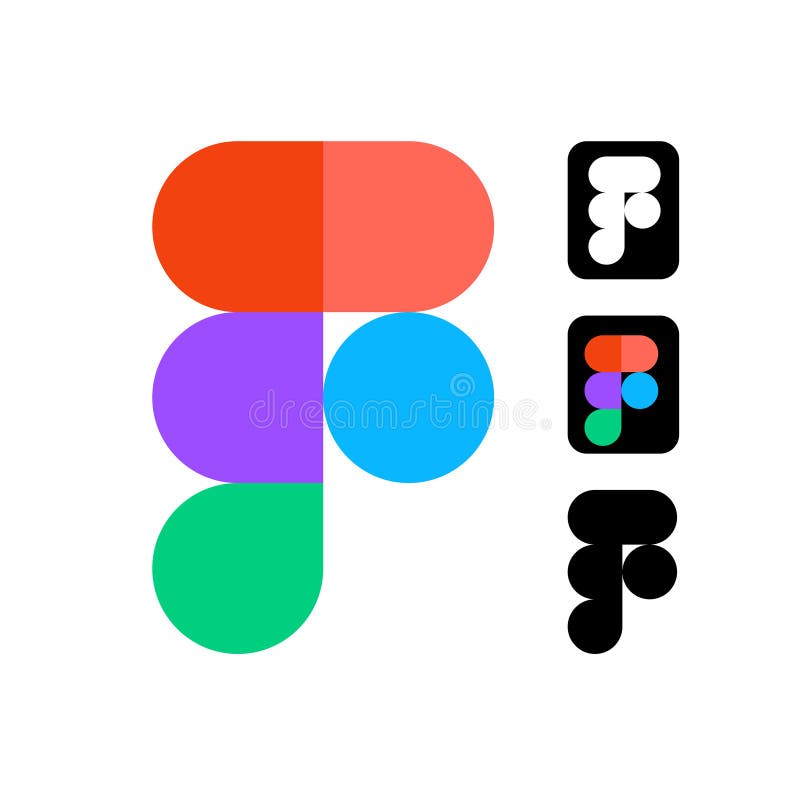 Figma Application for Website Development, Mobile Applications and More ...