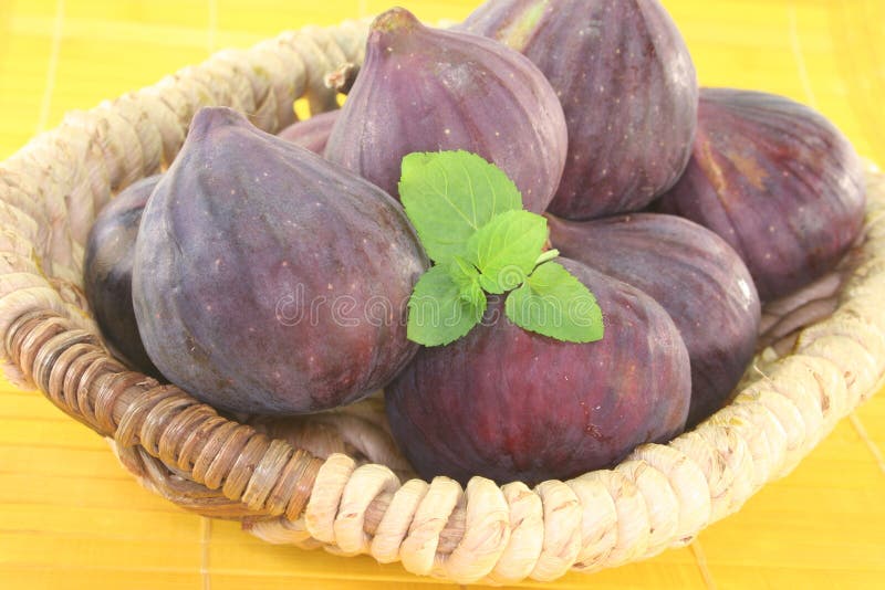 Figs stock photo. Image of ripe, tropical, dessert, healthy - 15943912