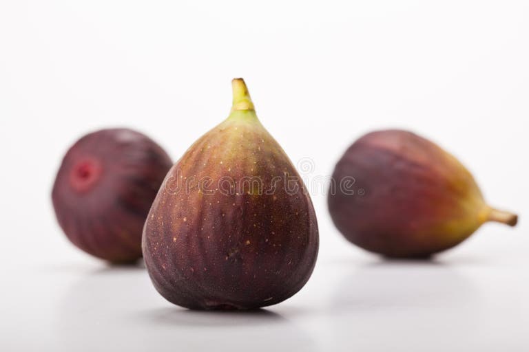 Figs stock image. Image of single, healthy, dessert, figs - 19154247