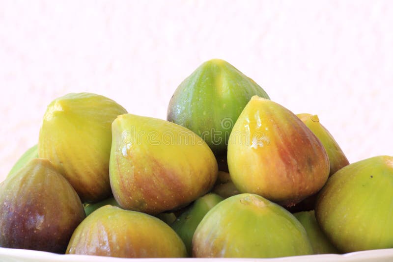 Figs stock photo. Image of healthy, nature, mature, summer - 26093414