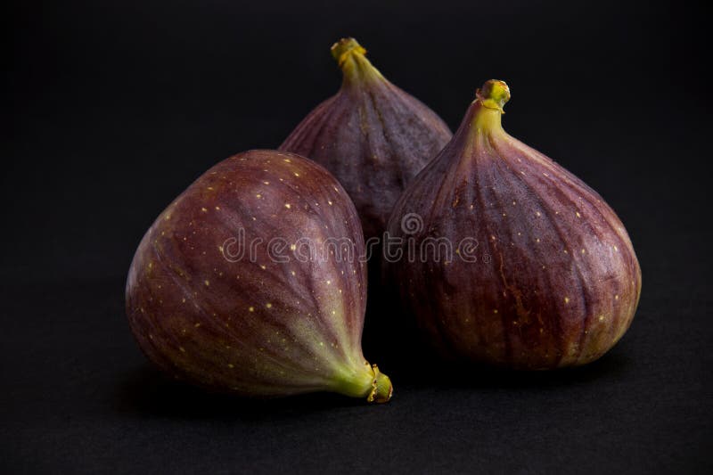 Figs stock image. Image of shadow, healthy, vegetarian - 44847195
