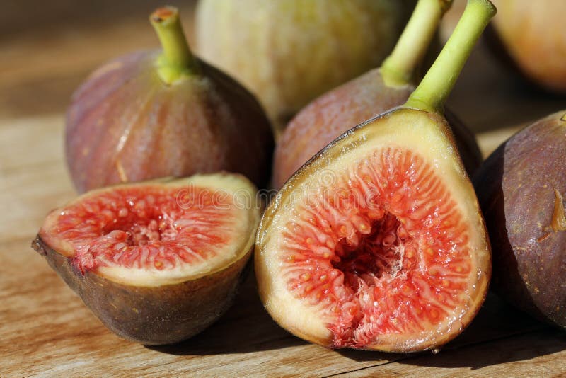 Figs stock photo. Image of september, freshness, food - 45223538
