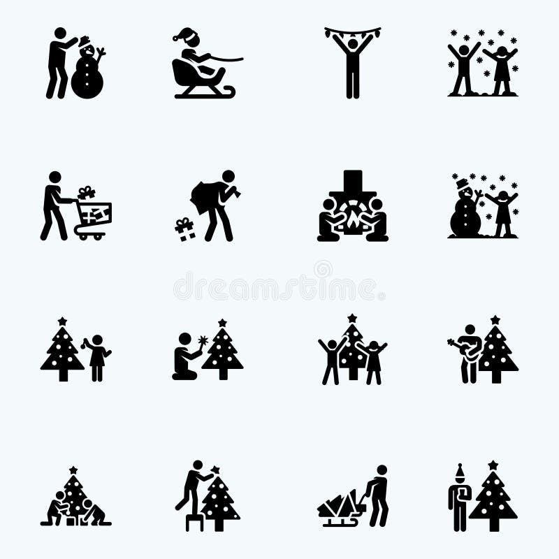 A Vara Figura Incidentes E Acidentes Ilustração do Vetor - Ilustração ...