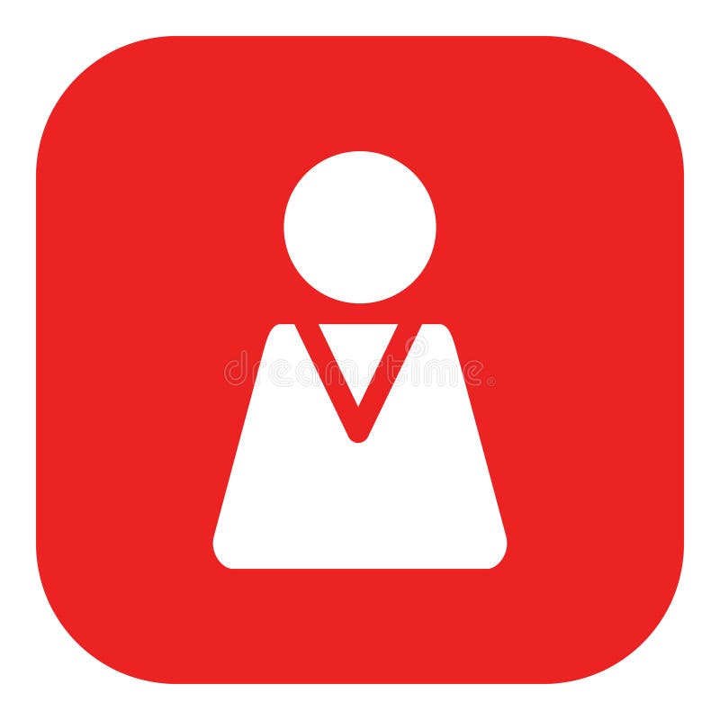 Figure and app icon stock vector. Illustration of human - 241847386