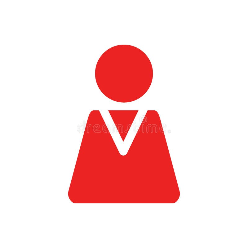 Figure and Background As Vector Illustration Stock Vector ...