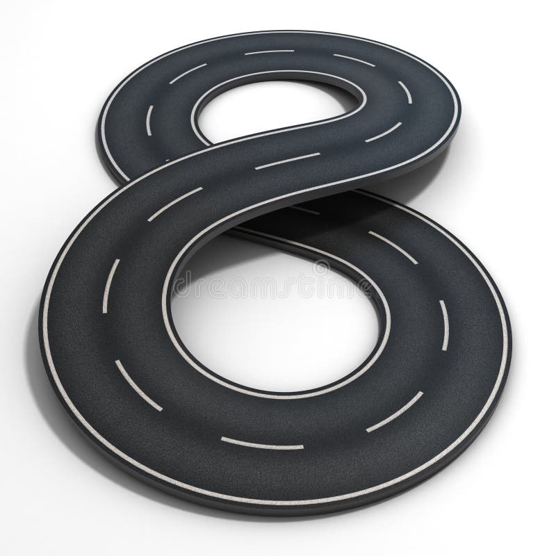 Car Eight Figure Stock Illustrations – 12 Car Eight Figure Stock ...