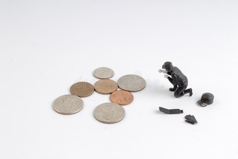 The Figure of the Crime Scene Investigation Stock Image - Image of note ...