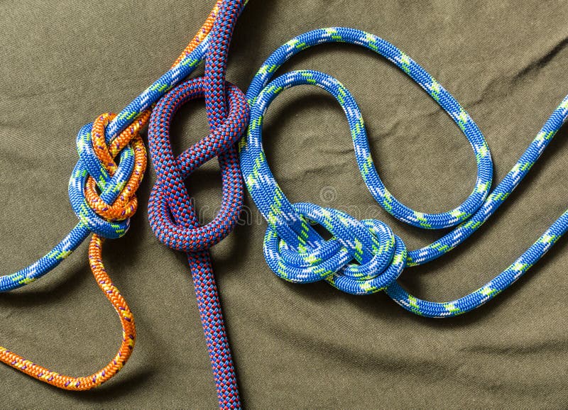 Different Rope Knots Photos - Free & Royalty-Free Stock Photos from ...