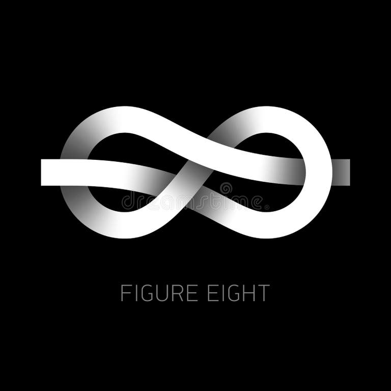 Timeless Infinity Symbol Stock Illustrations – 1,554 Timeless Infinity ...