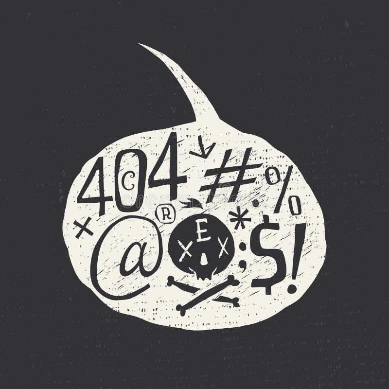 Vector Set of Skull Cartoon Stock Vector - Illustration of doodle, icon ...