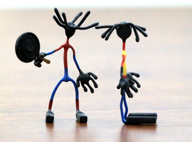 Mean Stick Figure Png Stock Photos - Free & Royalty-Free Stock Photos ...