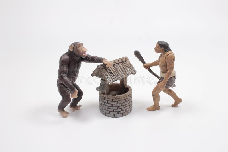 Homo Erectus Shelter