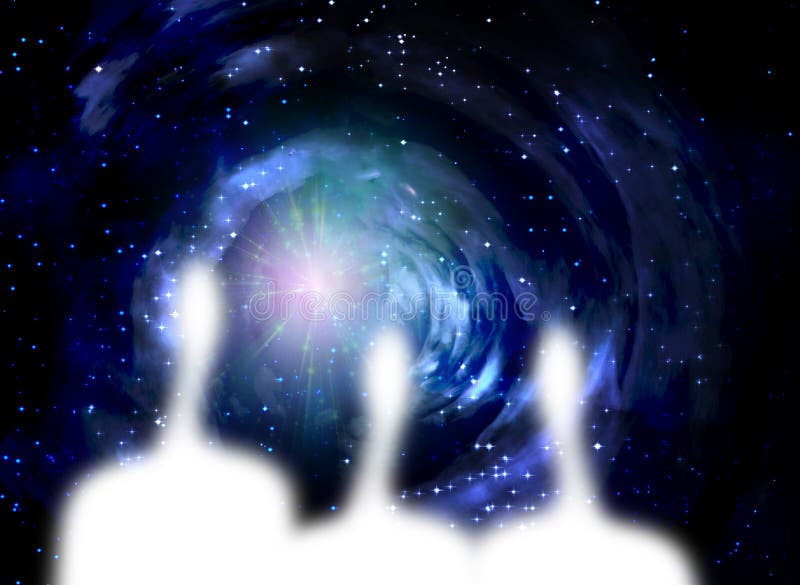 Light Beings Stock Illustrations – 3,222 Light Beings Stock ...