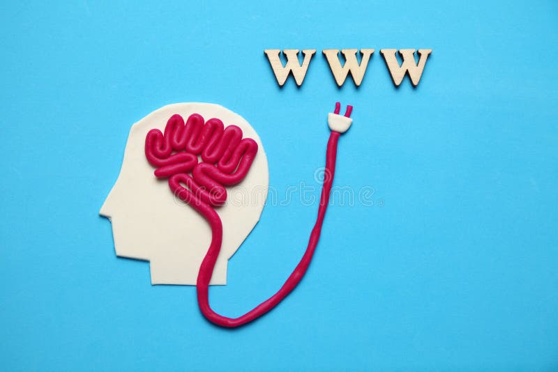 Figure of Man and Internet WWW. Quick Access To Knowledge and ... Figure of Man and Internet WWW. Quick Access To Knowledge and ...