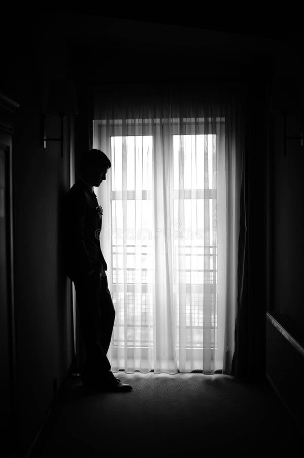 Dark Figure Hallway Stock Photos - Free & Royalty-Free Stock Photos ...