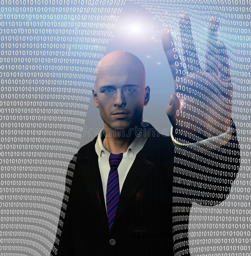 Binary Curtains Stock Illustrations – 9 Binary Curtains Stock ...